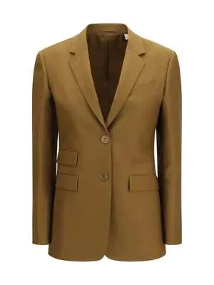 Burberry Classic Blazers For Women