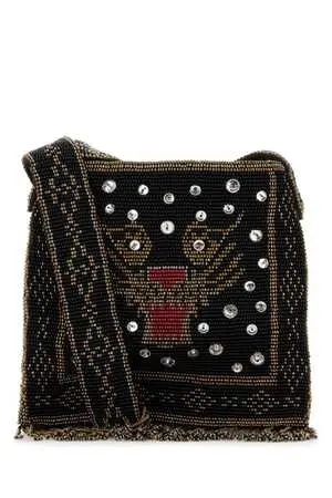 Valentino Garavani Embellished Cross Body Bags