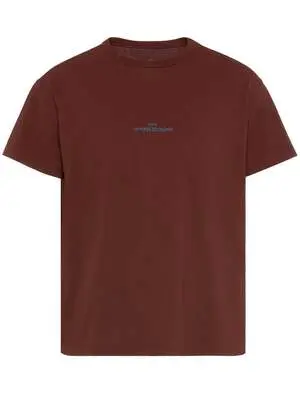 MAISON MARGIELA T-shirt - Red