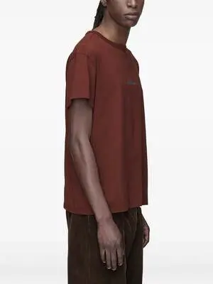 MAISON MARGIELA T-shirt - Red