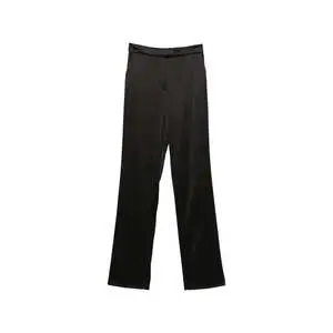 Valentino Garavani Tailored Trousers - Black