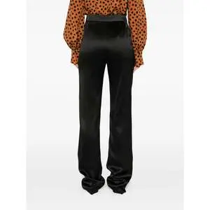 Valentino Garavani Tailored Trousers - Black