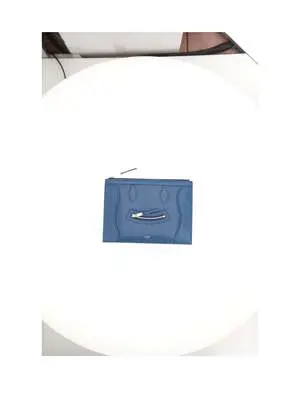 Celine Medium Pouch