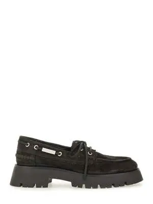 Alexander Wang Carson Moccasins - Brown