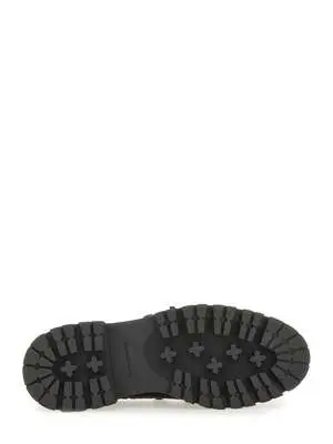 Alexander Wang Carson Moccasins - Brown