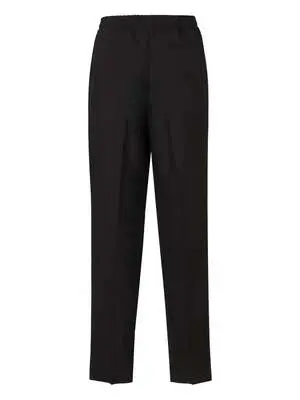 Valentino Garavani Wool Tailored Trousers