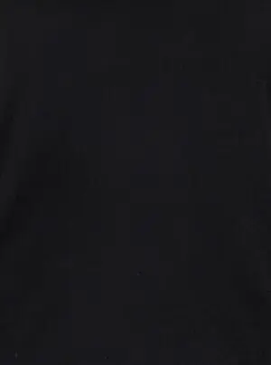 Max Mara Cashmere V-neck Sweater - Multicolor