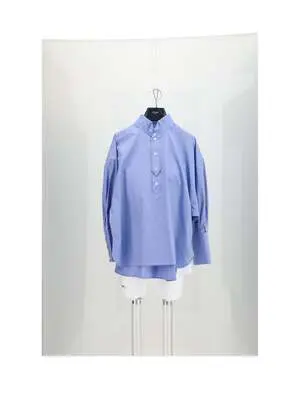 Celine Cuffed Shirts For Women
