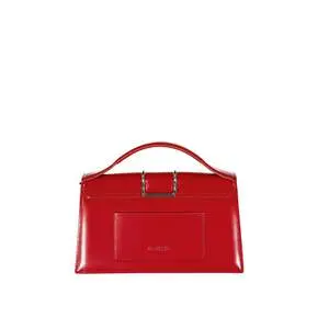 Jacquemus Le Grand Bambino Shoulder Bag - Red