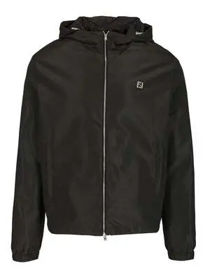 Fendi Drawstring Jackets For Men