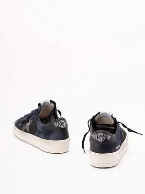 GOLDEN GOOSE Stardan Sneakers