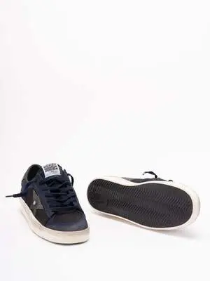 GOLDEN GOOSE Stardan Sneakers