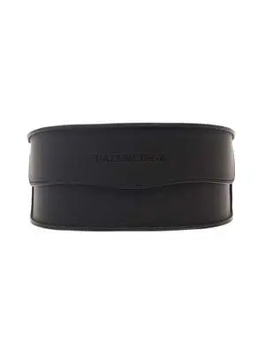 Balenciaga Reverse Xpander 2.0 Rectangle Sunglasses - Multicolor