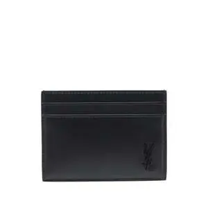 Saint Laurent Wallets & Cardholders - Black