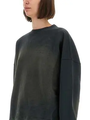 GOLDEN GOOSE Journey Sweatshirt - Multicolor
