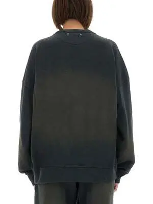 GOLDEN GOOSE Journey Sweatshirt