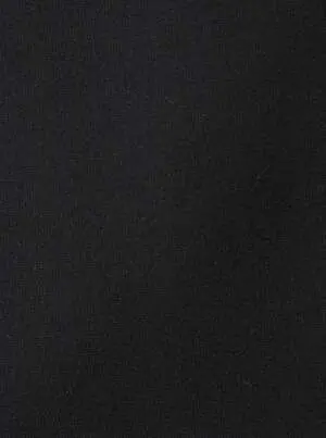 Tagliatore Classic Neck Tie - Black