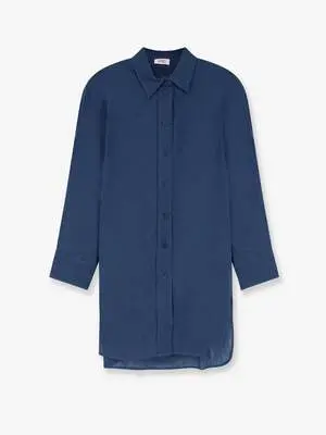 ERES ERES Mignonette Linen Shirt Multicolor