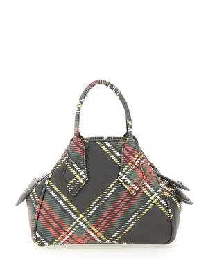 VIVIENNE WESTWOOD VIVIENNE WESTWOOD Mini Yasmine Bag Multicolor