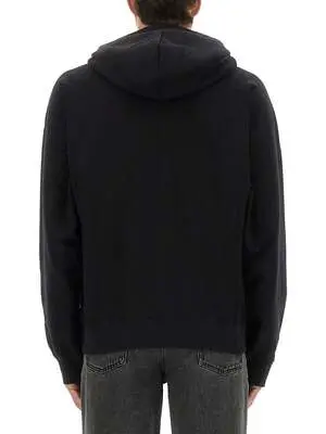 Alexander McQueen Cotton Hoodie