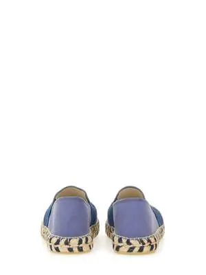 Kenzo Espadrilles With Logo