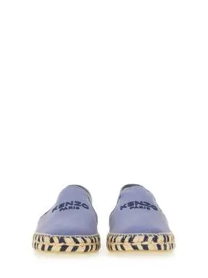 Kenzo Espadrilles With Logo