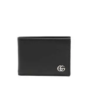 Gucci Wallets & Cardholders - Black