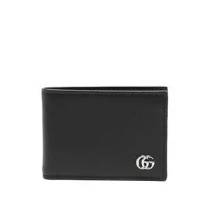 Gucci Wallets & Cardholders - Black