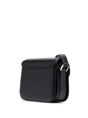 A.p.c. Grace Mini Crossbody Bag - Multicolor