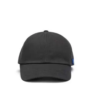 ADER ERROR Six-panel Baseball Cap With Logo Detail