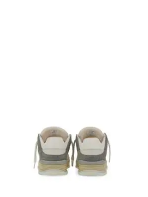 Axel Arigato Area Lo Sneakers - Gray