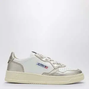 Autry Contrast Stitching Sneakers For Men