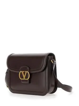 Valentino Garavani Vlogo Crossbody Bag - Multicolor