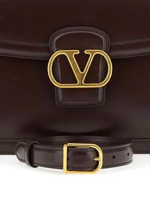 Valentino Garavani Vlogo Crossbody Bag - Multicolor
