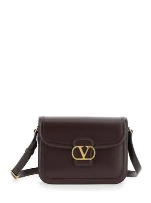 Valentino Garavani Vlogo Crossbody Bag - Multicolor