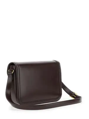 Valentino Garavani Vlogo Crossbody Bag - Multicolor