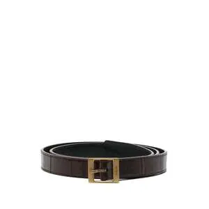 Saint Laurent Belt