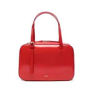 A.p.c. Buckled Totes