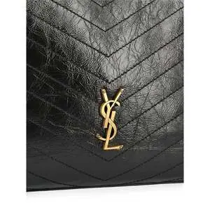Saint Laurent Rive Gauche Tote Bag