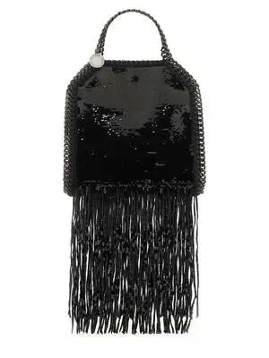 Stella McCartney Falabella Tote Bag - Black