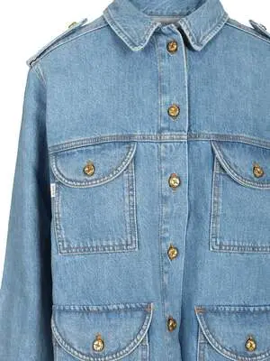 BLAZÉ MILANO Nariida Maya Saharan Jacket