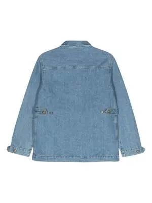 BLAZÉ MILANO Nariida Maya Saharan Jacket