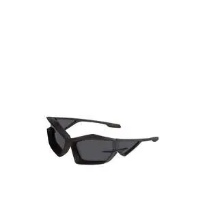 Givenchy Wrap Sunglasses With 4g Logo Motif