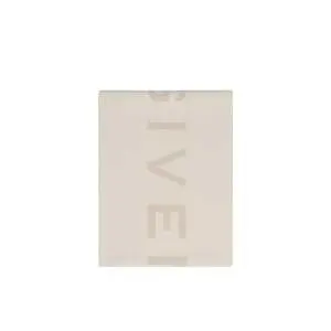 Givenchy Wool And Cashmere Scarf