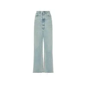 Maison Martin Margiela Full Length Bottoms For Women