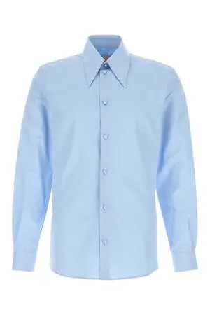 Valentino Garavani Light- Poplin Shirt
