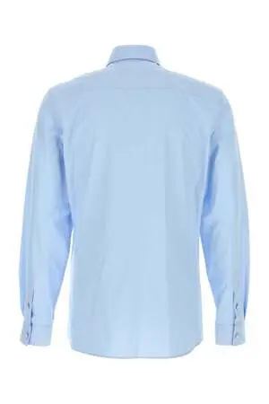 Valentino Garavani Light- Poplin Shirt