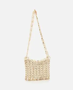 Rabanne 1969 Nano Shoulder Bag - Multicolor