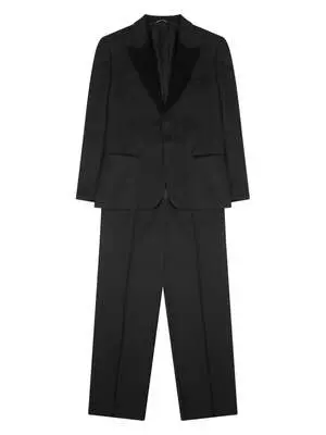 Dior Formal Suit