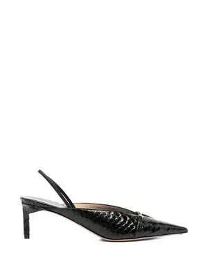 Tom Ford Pull On Pumps